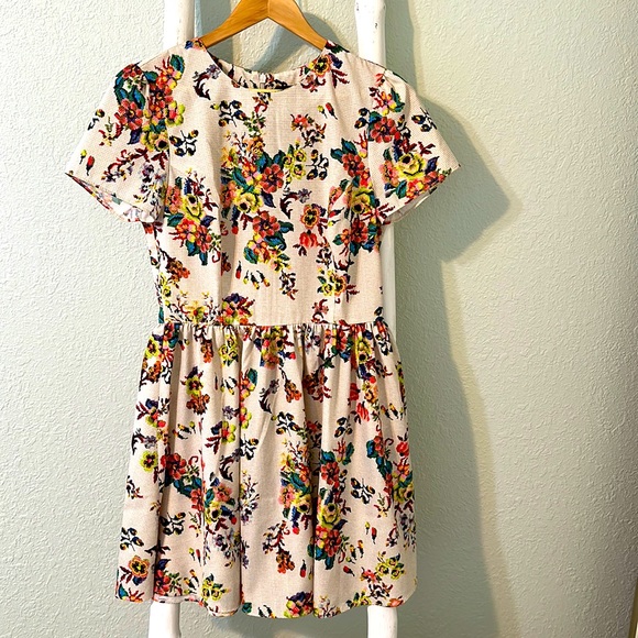 Topshop | Dresses | Topshop Dress | Poshmark
